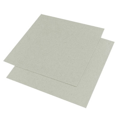 Mica Sheet Microwave