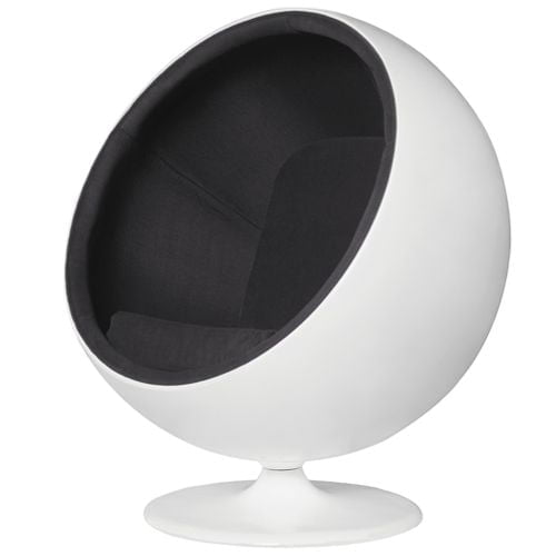 Click here for Plata Décor Import Inc Take Me Home Ball Chair (Fi... prices