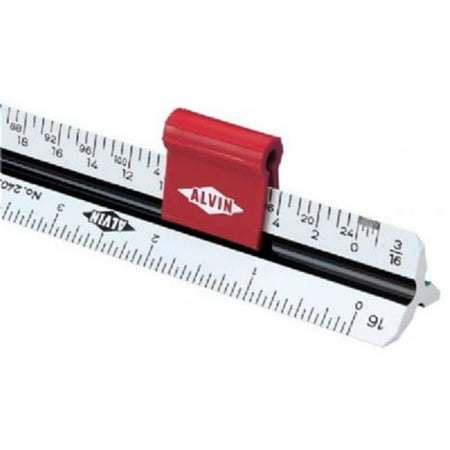 Alvin 669DZ Scale Guard 12-Pack | Walmart Canada