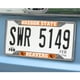 Oregon State University License Plate Frame - Walmart.com