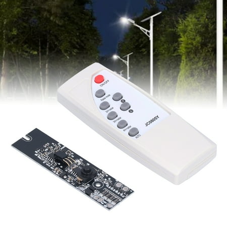 Garosa Solar Lamp Controller Module,Solar Circuit Board Light Control ...