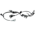 EGOESWELL ABS Wheel Speed Sensor Front Left, Compatible with Toyota ...