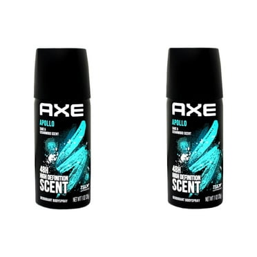 Power Stick for Her Pink Body Spray 2.8 oz. - Walmart.com