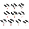 Lanema Dcs To Usb Adapter Dcs Plug Connector Tips Perfect For All Your Power Needs