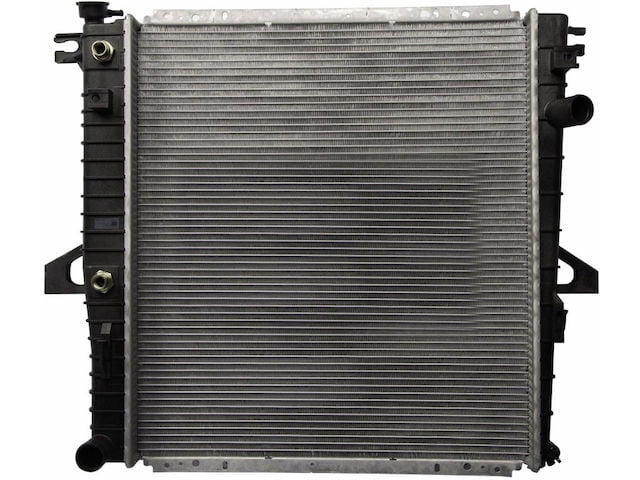 Radiator - Compatible with 1998 - 2011 Ford Ranger 1999 2000 2001 2002 ...