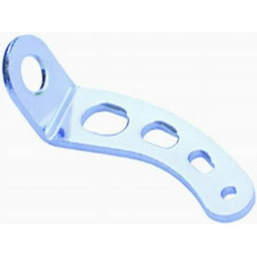 RACING POWER CO Holley 4150/4160 Carb Mount Throttle Return Spring Kit ...