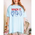 er Shirt, Shuck It Shirt, Oysters T Shirt, Seafood Tshirt, Oyster Lover ...