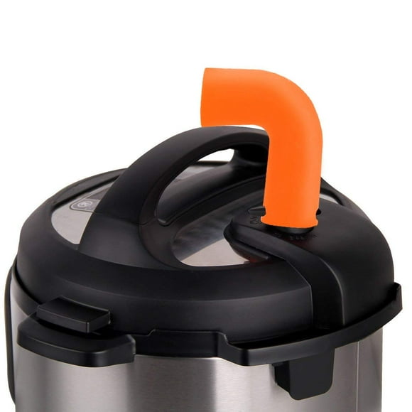 Instant Pot Steam Release Valve