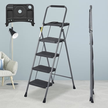 Xtend+Climb WT-4 Step Stool - Walmart.com