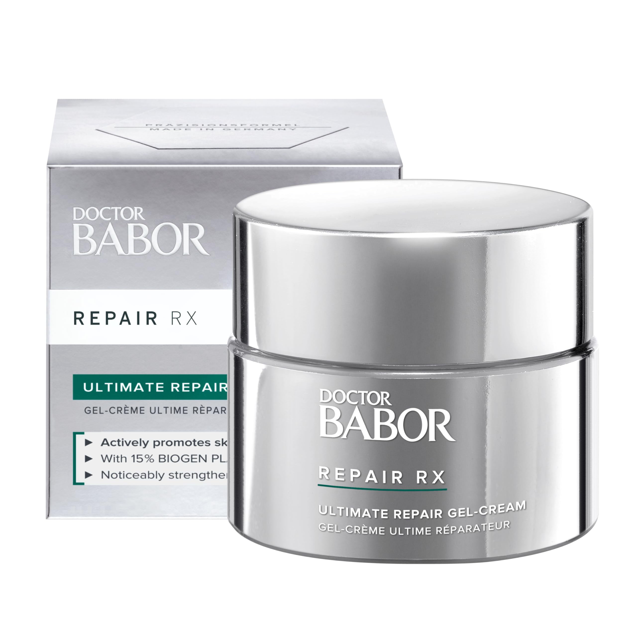 Crema hidratante BABOR DOCTOR Repair Rx Ultimate Repair, 50 ml | Bodega ...