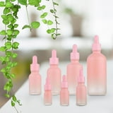 Dropper Bottle essence cosmetic Bottles Essential Oils Bottles 1 Set ...