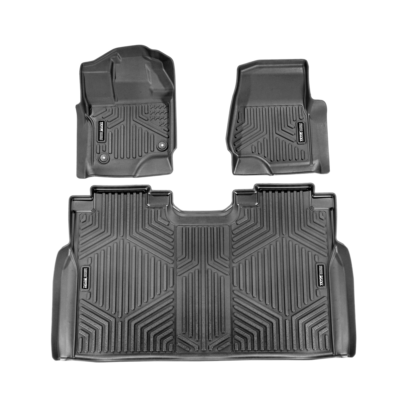 Click here for Vevor Automotive Floor Mats Fits For Ford F-150/F1... prices