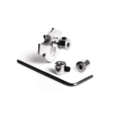 Lapel Pin - Locking Pin Backs (Pin Keepers) - Walmart.com