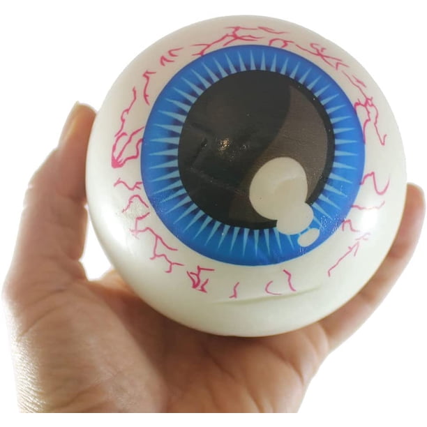 Sensory Squishy Balls