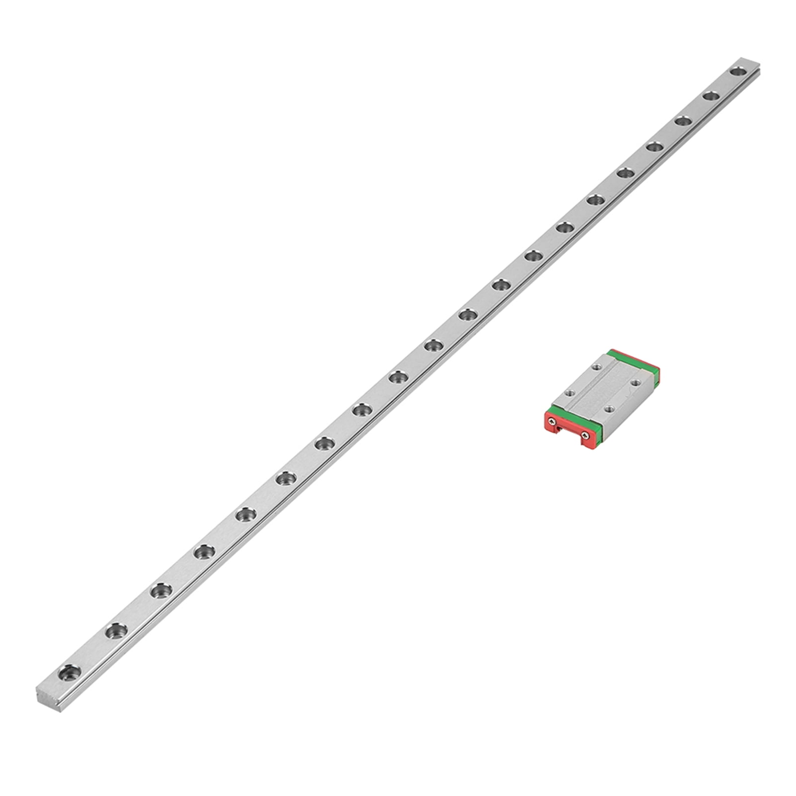 Buy Fugacal Linear Motion Rail, Linear Rail Carriage, Miniature For ...