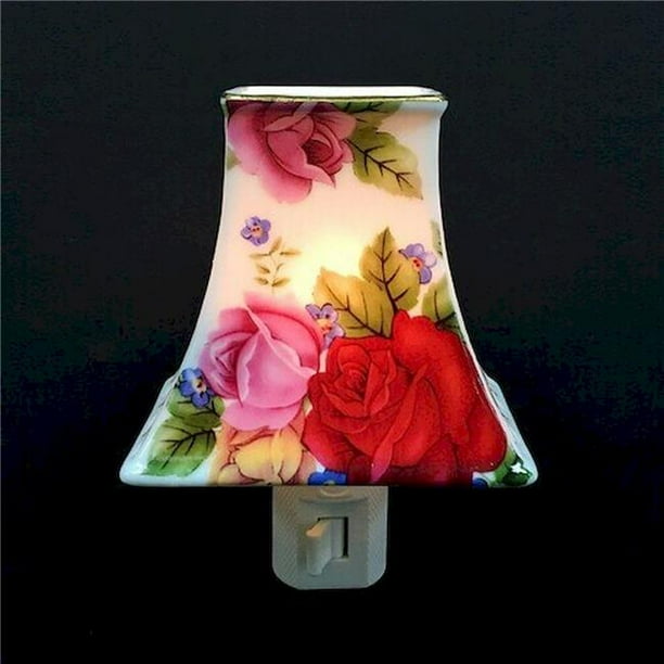 Night Light Shades