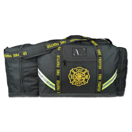 Lightning X Fireman Premium 3XL Firefighter Rescue Step-In Turnout Fire ...
