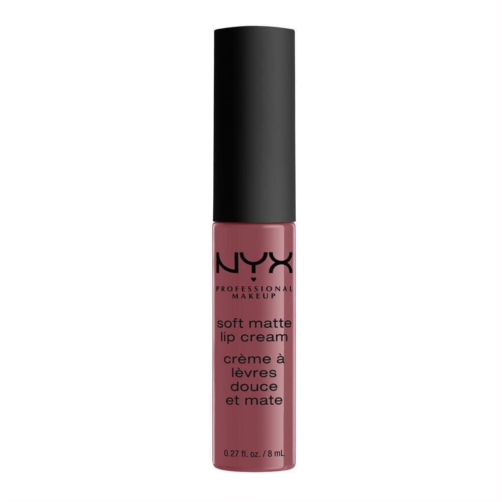 Click here for Nyx Professional Makeup Soft Matte Lip Cream 0.27... prices
