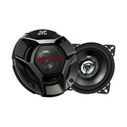 JVC CS-DR621 6.5 Inch 300 Watt 2 Way Car Audio Speakers. Sold in Pairs - Walmart.com