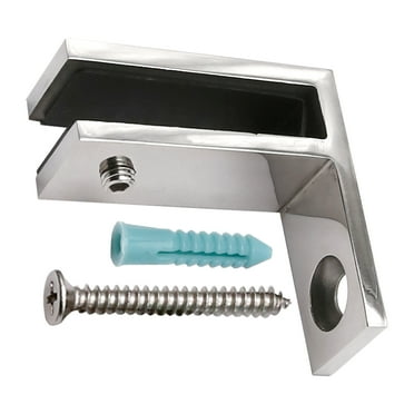 Top Hardware Stainless Steel Wall Mount Staircase Handrail Brackets w ...