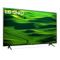 "LG 55"" QNED 4K UHD Nano Cell 80 Series Smart TV with Fast Refresh ...