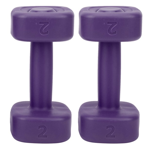 Dumbbell, Weight Loss Equipment Yoga Dumbbell Small Dumbbell, Fitness ...