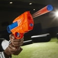 Nerf N Series Ward Blaster & 2 N1 Darts Compatible Only with Nerf N ...