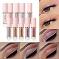 yelldesk Brilliant Eyes Shimmer Liquid Eye Shadow, Glitter And Glow ...