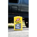 Goof Off Concrete Cleaner and Oil Stain Remover - 32 oz. Bottle ...