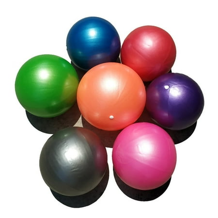 Explosion Proof Yoga Ball Thicken Exercise Ball Balance Exercise Ball ...