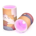 2PCS LED Flameless Candles with Remote and Timer Battery Operated Fake ...