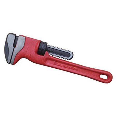 Westward 6ATY6 Spud Wrench, Cast Iron, 12 In | Walmart Canada