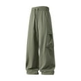 Ceisia Men's All-Season Outdoor Pants - Sunscreen Solid Gift Color ...