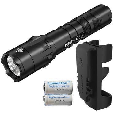 Streamlight LED 500 Lumens Flashlight - Walmart.com