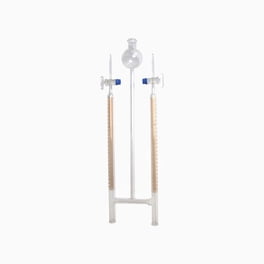 VEVOR New Laboratory Glassware 2440 Chemistry Glassware 32PCS Chemistry ...