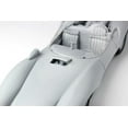 Polar Lights Speed Racer Mach V 1/25 Scale Model Kit - Hobby Car Toy ...