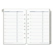 LANG ADDRESS BOOK REFILL PAGES ADDRESS BOOK - REFILL PAGES - Walmart.com