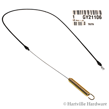 John Deere Original Equipment Tie Band #R44302 - Walmart.com