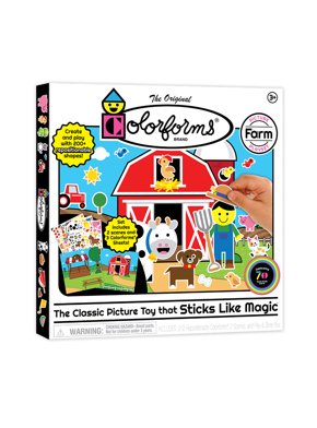 Colorforms Shop for Toys at Walmart.com