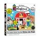 Colorforms Farm Picture Playset - the Classic Picture Toy that Sticks ...
