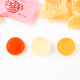 Kasugai Gummy Candy Assorted Flavor Pack 1 Plus NineChef Coffee Spoon ...