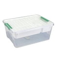 Organizer Kitchen 2 Piecesfridge Storagehome Organization Must Haves