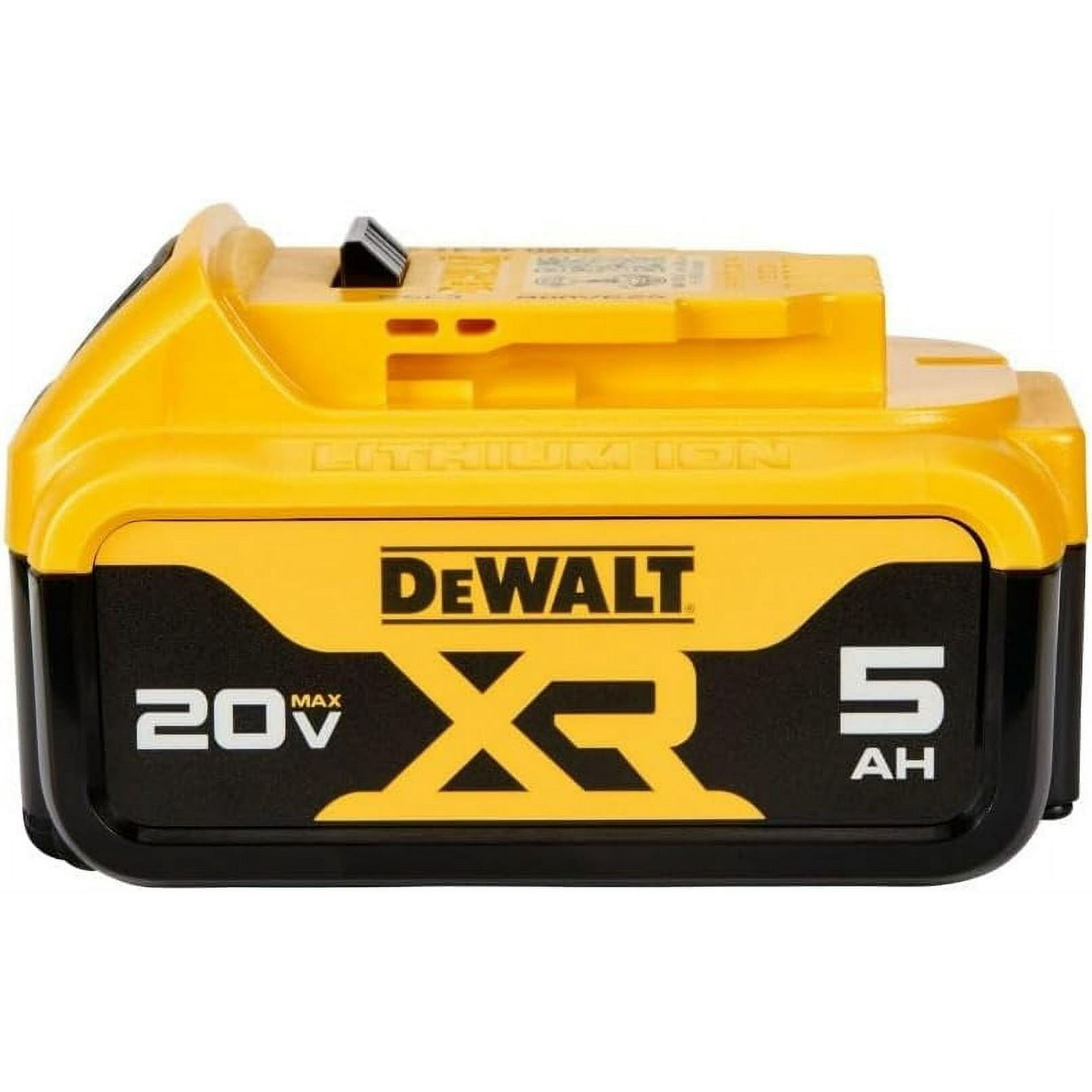Click here for Dewalt 20v Max Xr Battery  Lithium Ion  5.0ah (Dcb... prices