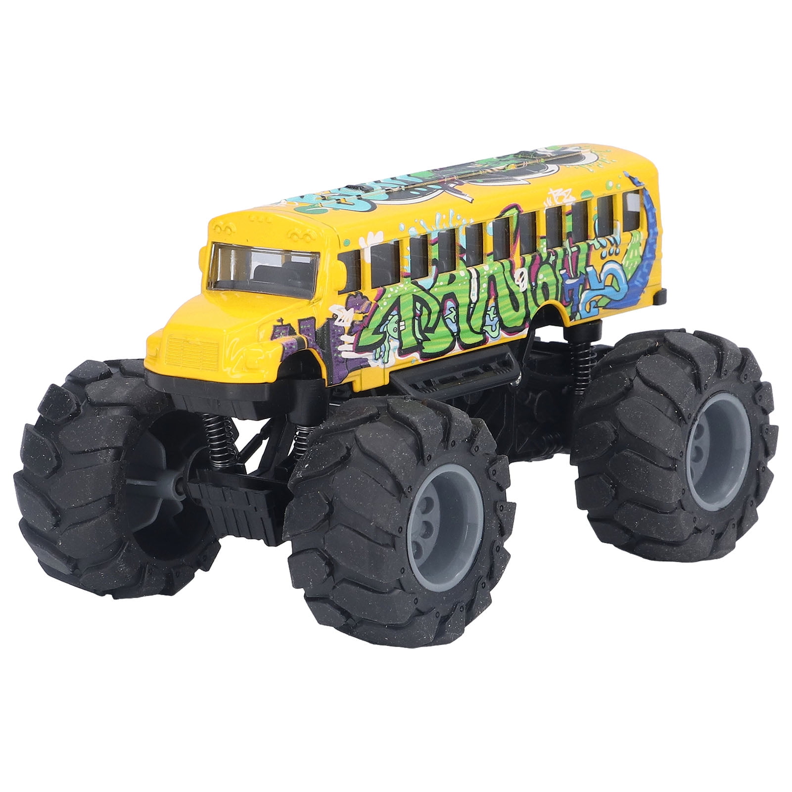 Click here for Vobor-Ca School Bus Model Toy 1:43 Scale Bus Car S... prices