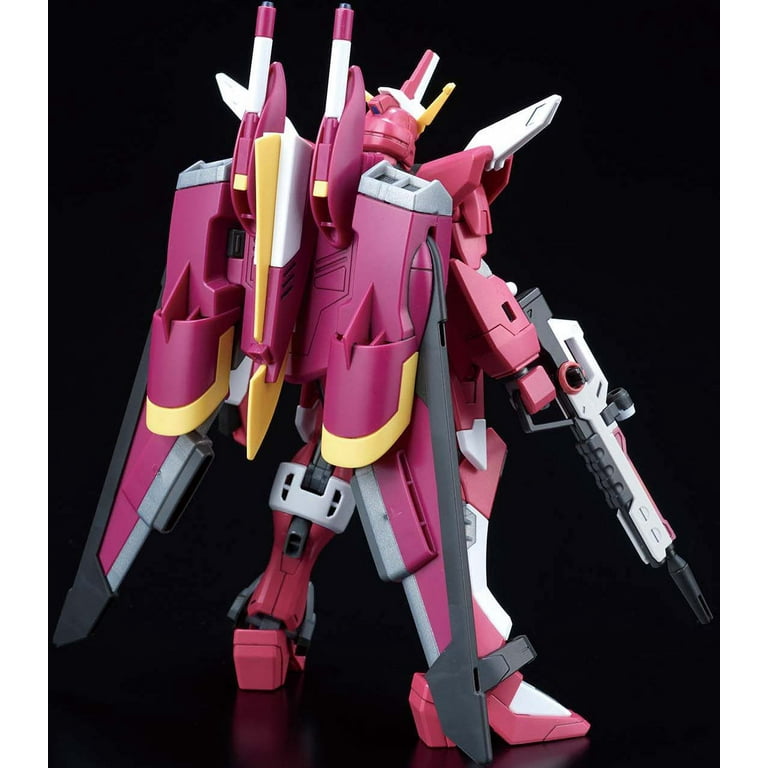 Infinite Justice Gundam Master Grade