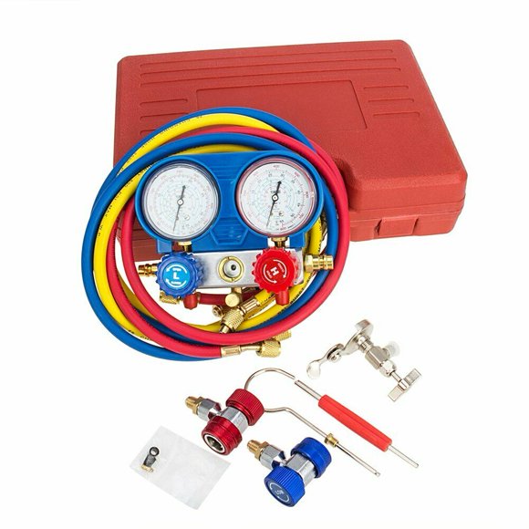 Freon Recharge Kit