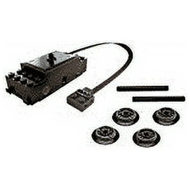Lego Power Functions L-Motor 88003 - Walmart.com