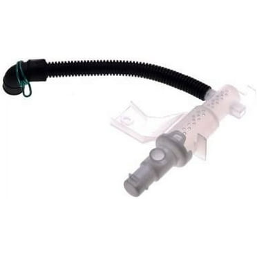 Genuine Whirlpool W11244231 Hose - Walmart.com