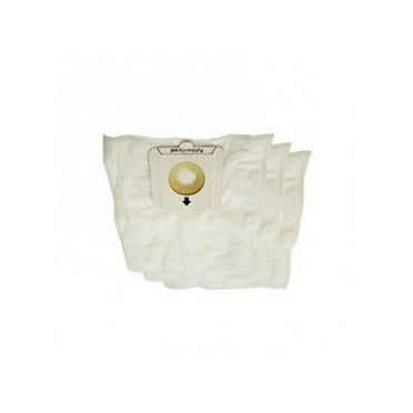 Bissell OptiClean 42Q8 Paper Vacuum Bags 3 Pack 2138059 - Walmart.com