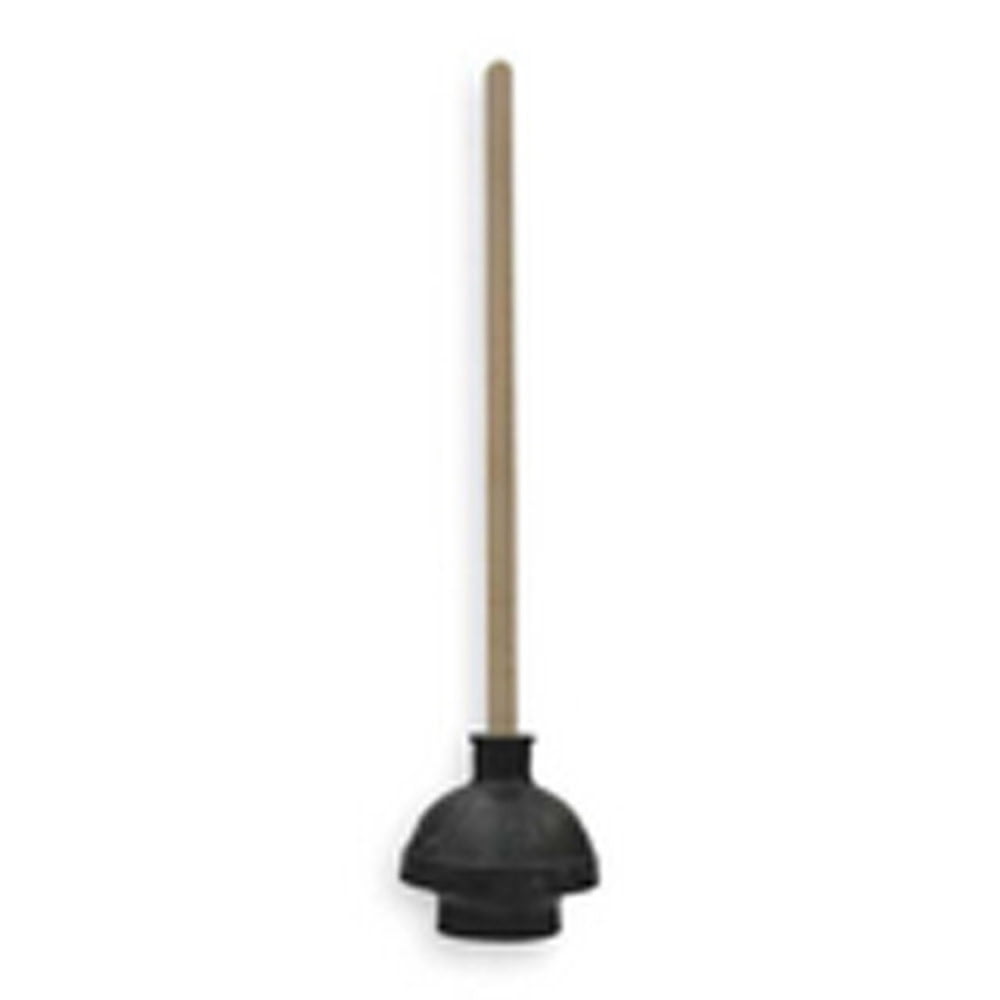 Proflo Pff6 Super Force Cup Plunger - Walmart.com - Walmart.com